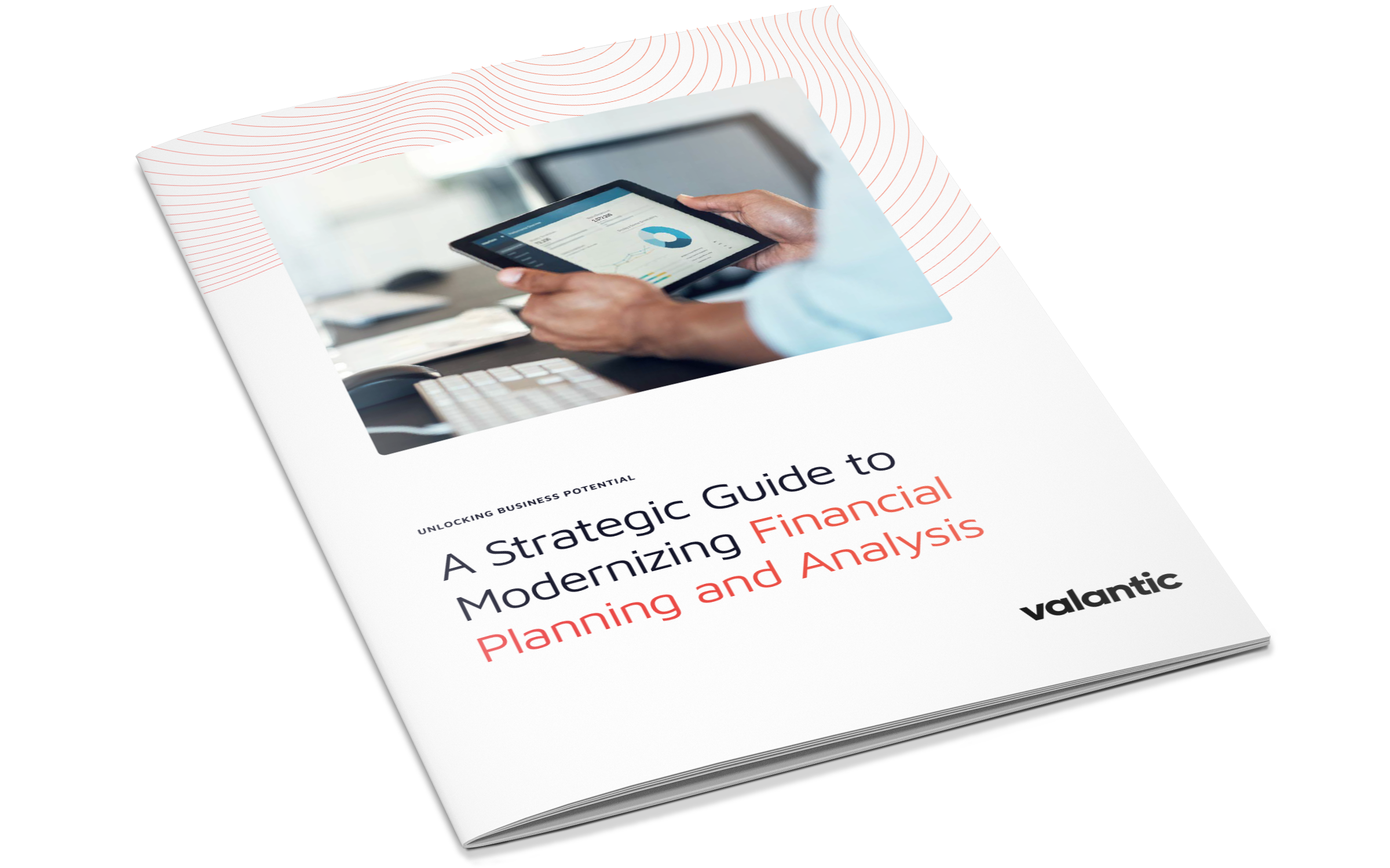 Whitepaper Guide To Modernizing Financial Planning And Analysis